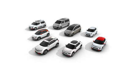 Citroën Pro – Angebote Nutzfahrzeuge & Firmenwagen | Citroën